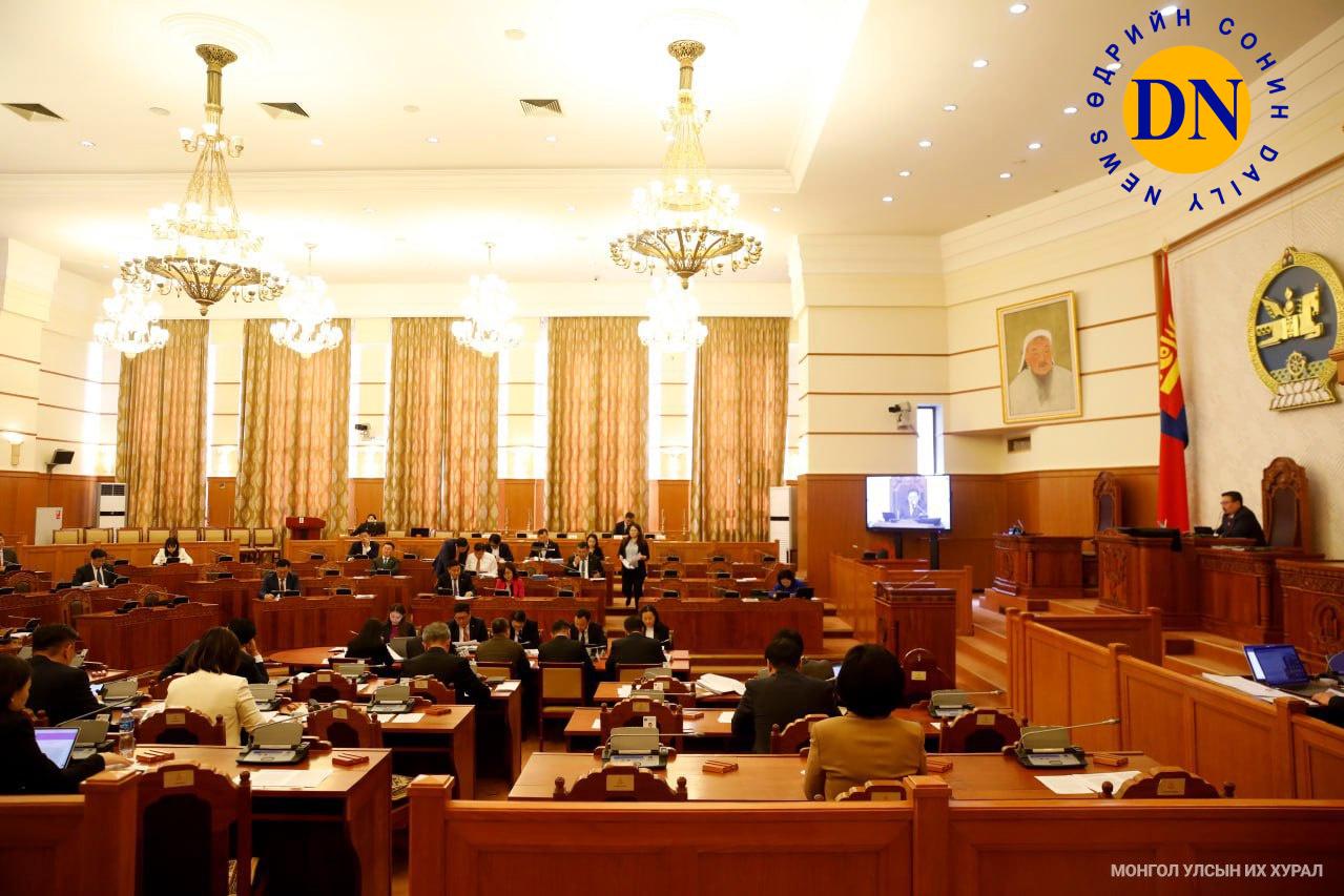 Сонгуульд нэр дэвших эмэгтэйчүүдийн квотыг 40 хувь болгох саналыг дэмжив Dnn Mn