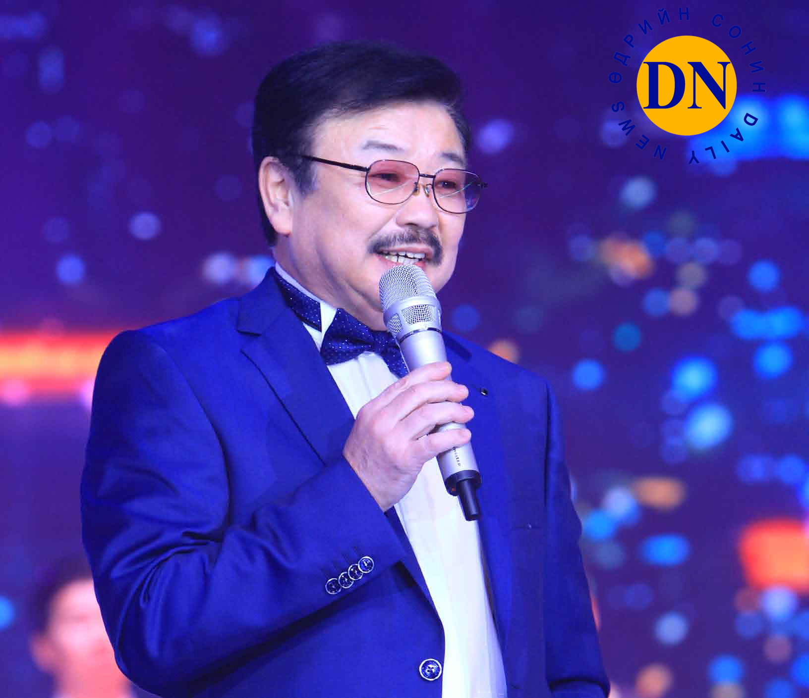 Лхагвадоржийн БАЛХЖАВ: Хүний мэдрэмжүүдийг давсан гоё мэдрэмж урлагт байдаг DNN.mn