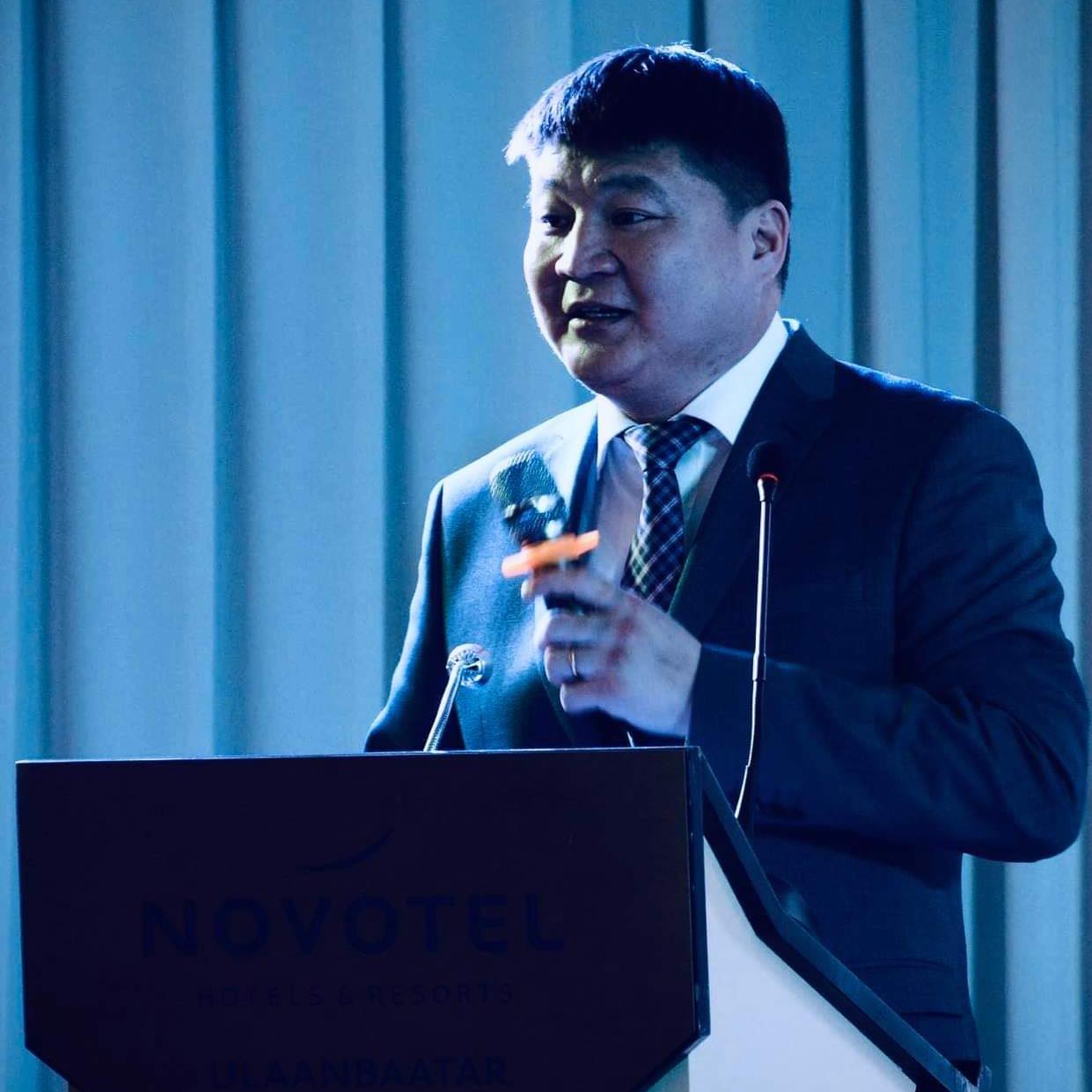 “Монгол газар” компанийн захирал Ц Мянганбаяр Намайг үхүүлэх сонирхолтой хүмүүс байх шиг байна