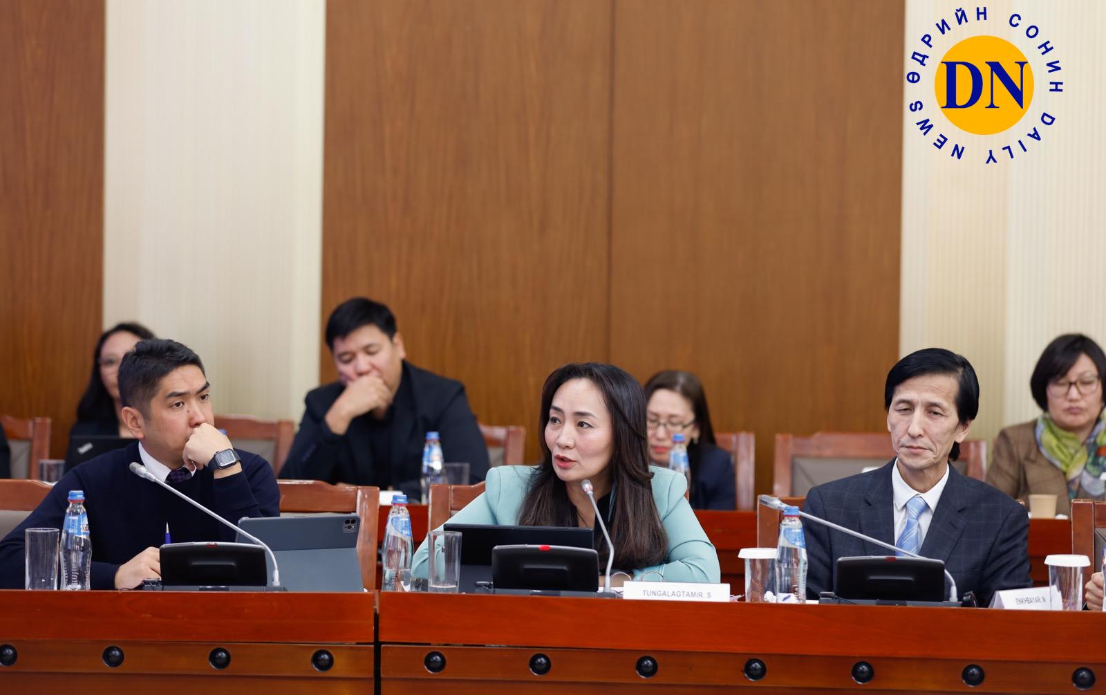 НҮБ ын Хөгжлийн Хөтөлбөр Ази Номхон Далайн бүсийн хүний хөгжлийг