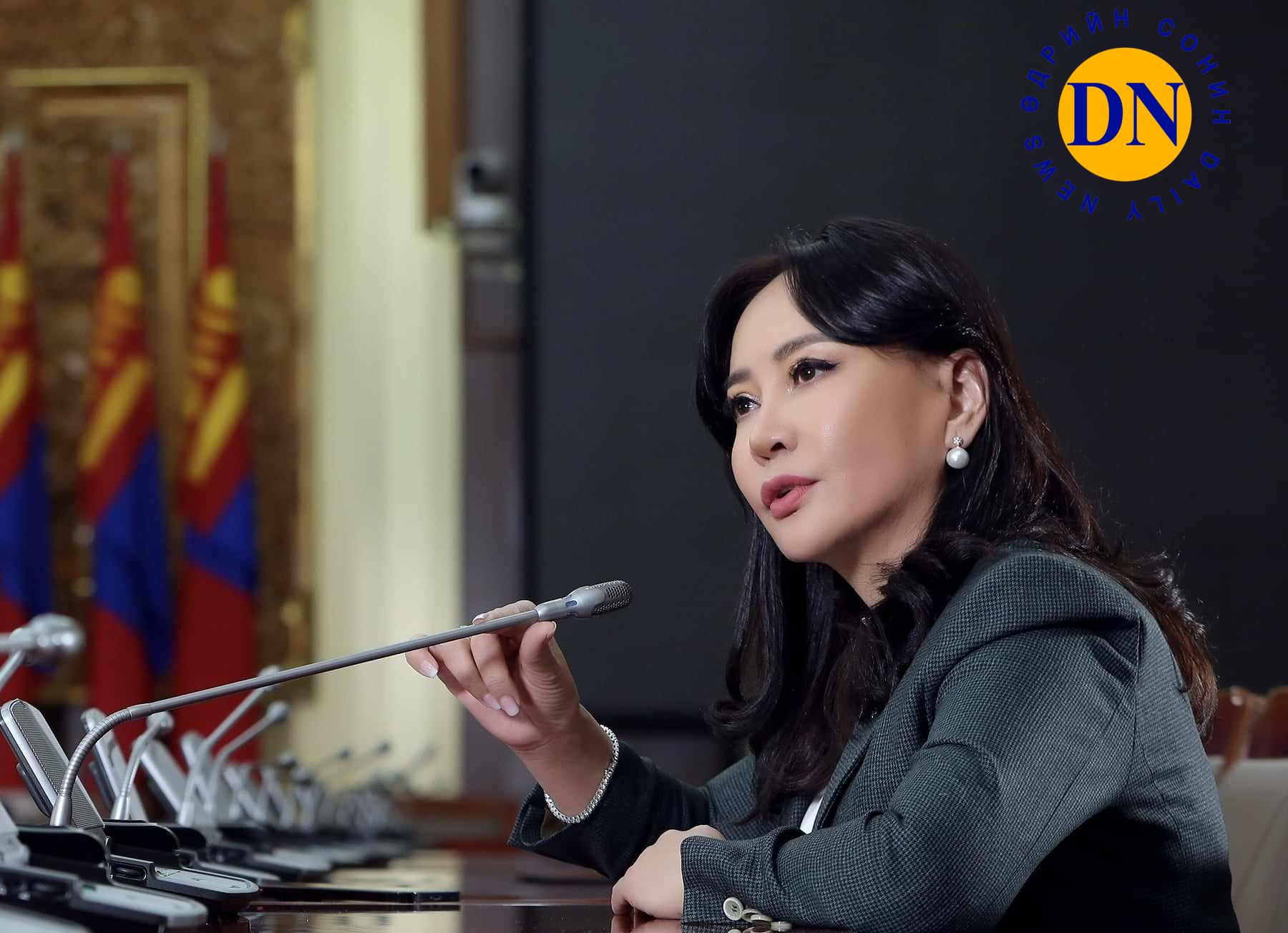 А.Адъяасүрэн: Эрх баригчид сонгогчдын төлөөллөө сонгох эрхийг хулгайлж байна DNN.mn