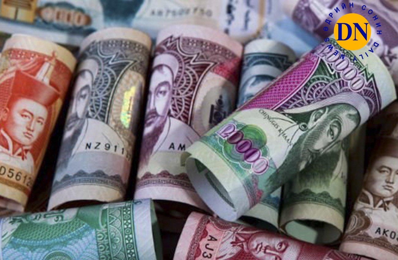 Гаалийн байгууллага улсын төсөвт 1 2 тэрбум төгрөг төвлөрүүлжээ Dnn Mn