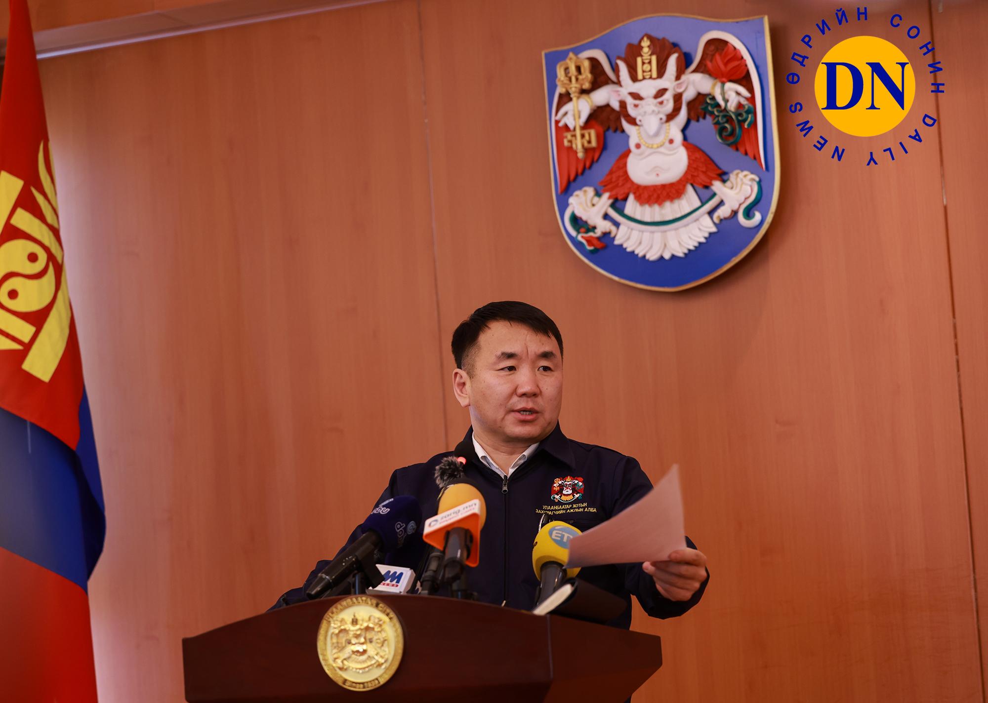 Ц Төрхүү Иргэд өөрсдийн амьдарч буй хотхон хорооллын СӨХ нд шаардлага тавих хэрэгтэй Dnn Mn