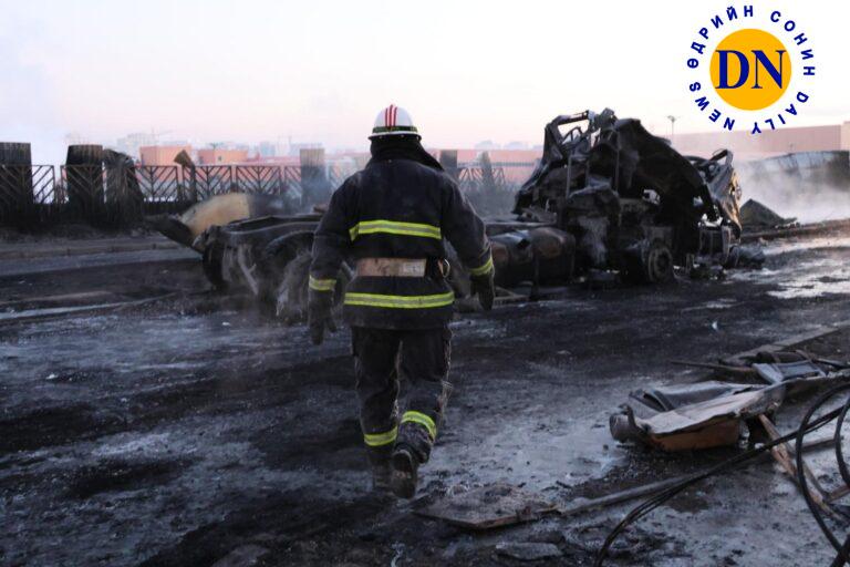 Улаанбаатарт өдөртөө 25 хэм дулаан байна DNN.mn – DNN