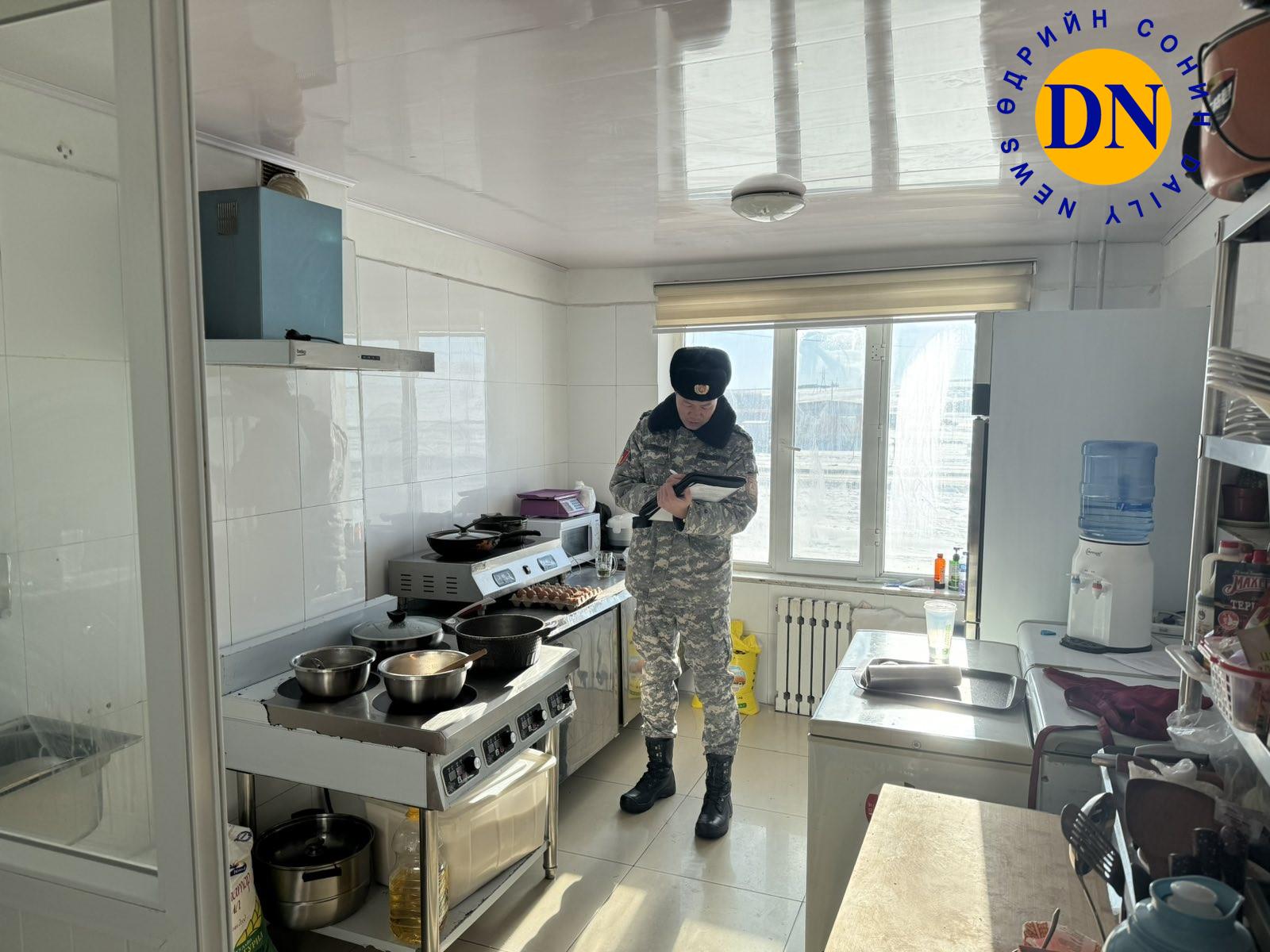 Хяналт шалгалтад 763 барилга байгууламжийг хамруулж 3441 зөрчил илрүүлжээ Dnn Mn
