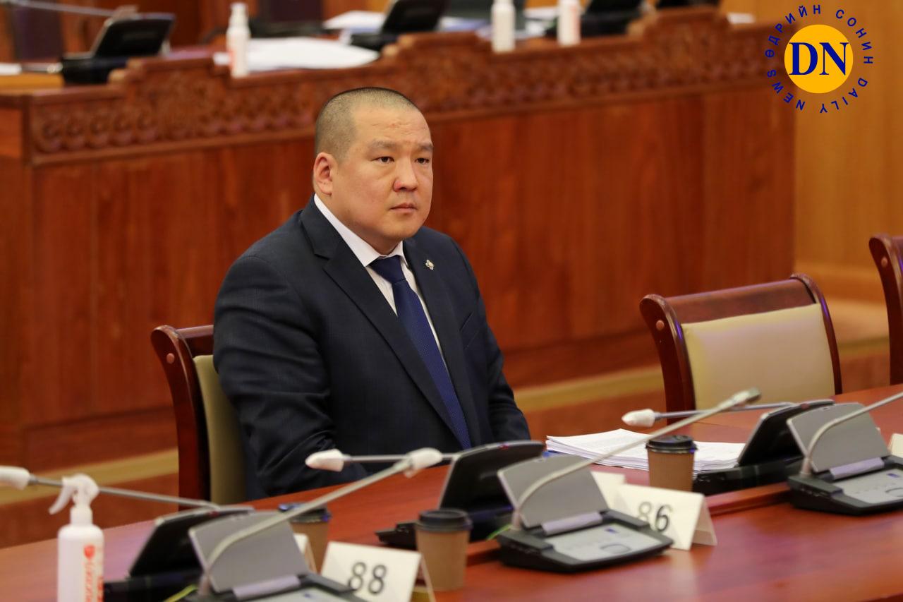 Ж Хунан Манай улсад архидалт маш их байна Тэр тусмаа баяр ёслолын үеэр улам ихэсч хүүхдийн эрх