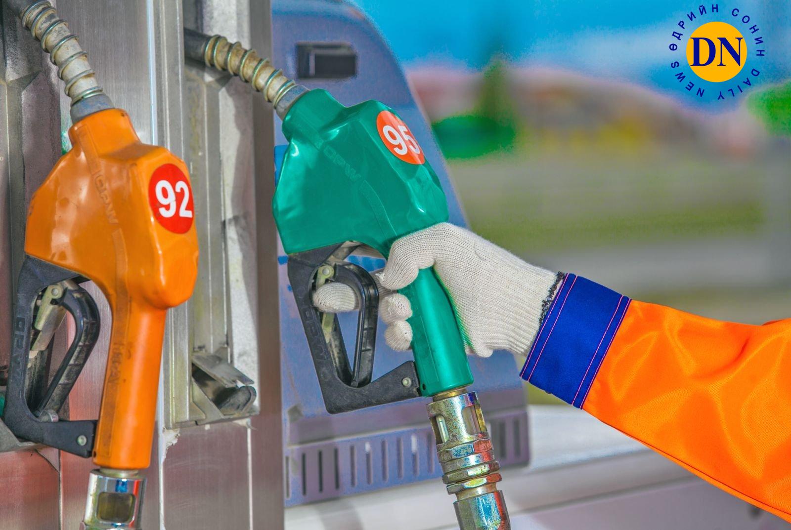 Намар шатахуунтай, өвөл цахилгаантай байхын тулд Засгийн газар ажлаа шуурхайлах ёстой DNN.mn