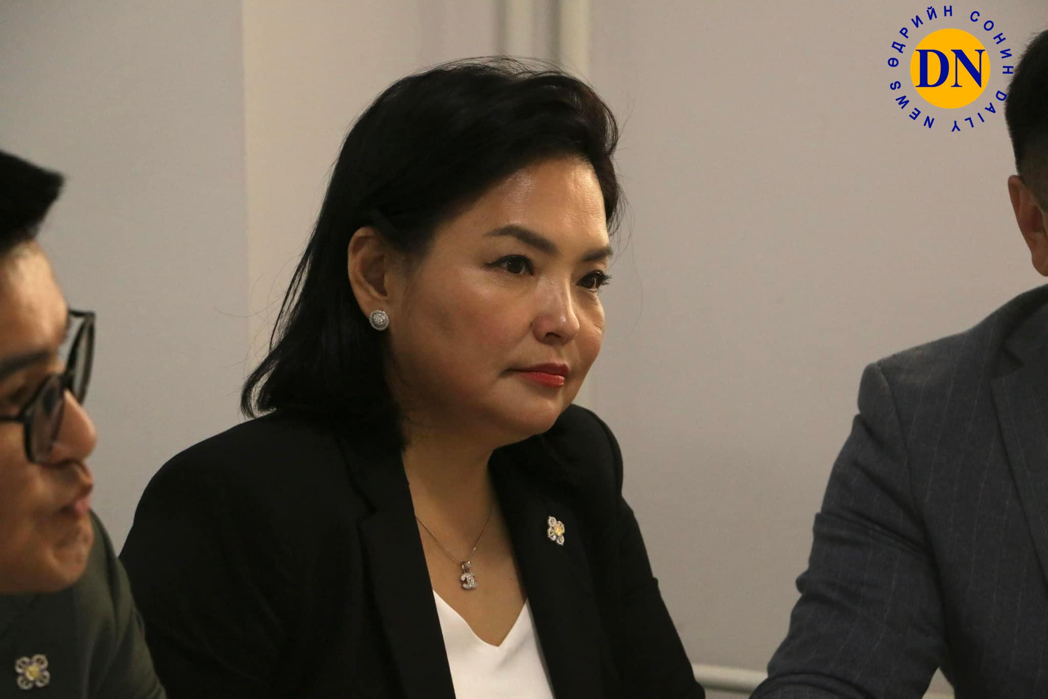 Д.Энхтуяа: Хүмүүнлэг, ардчилсан нийгмийг байгуулна хэмээн тунхагласан. Үүнийгээ хангаж чадаж ...