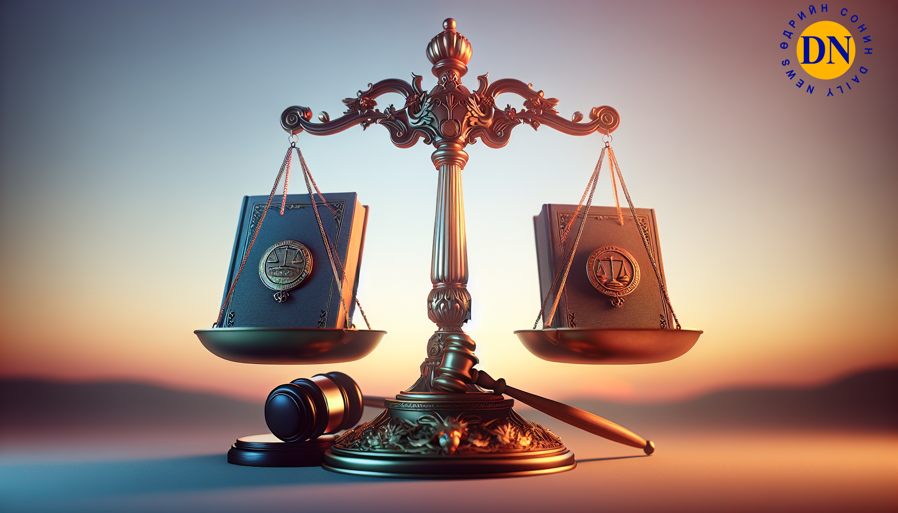 Үндсэн хуулийн журмын тухай хуулийг Үндсэн хуулийн Цэцээр хүчингүй болгуулах хуйвалдаан эрчээ