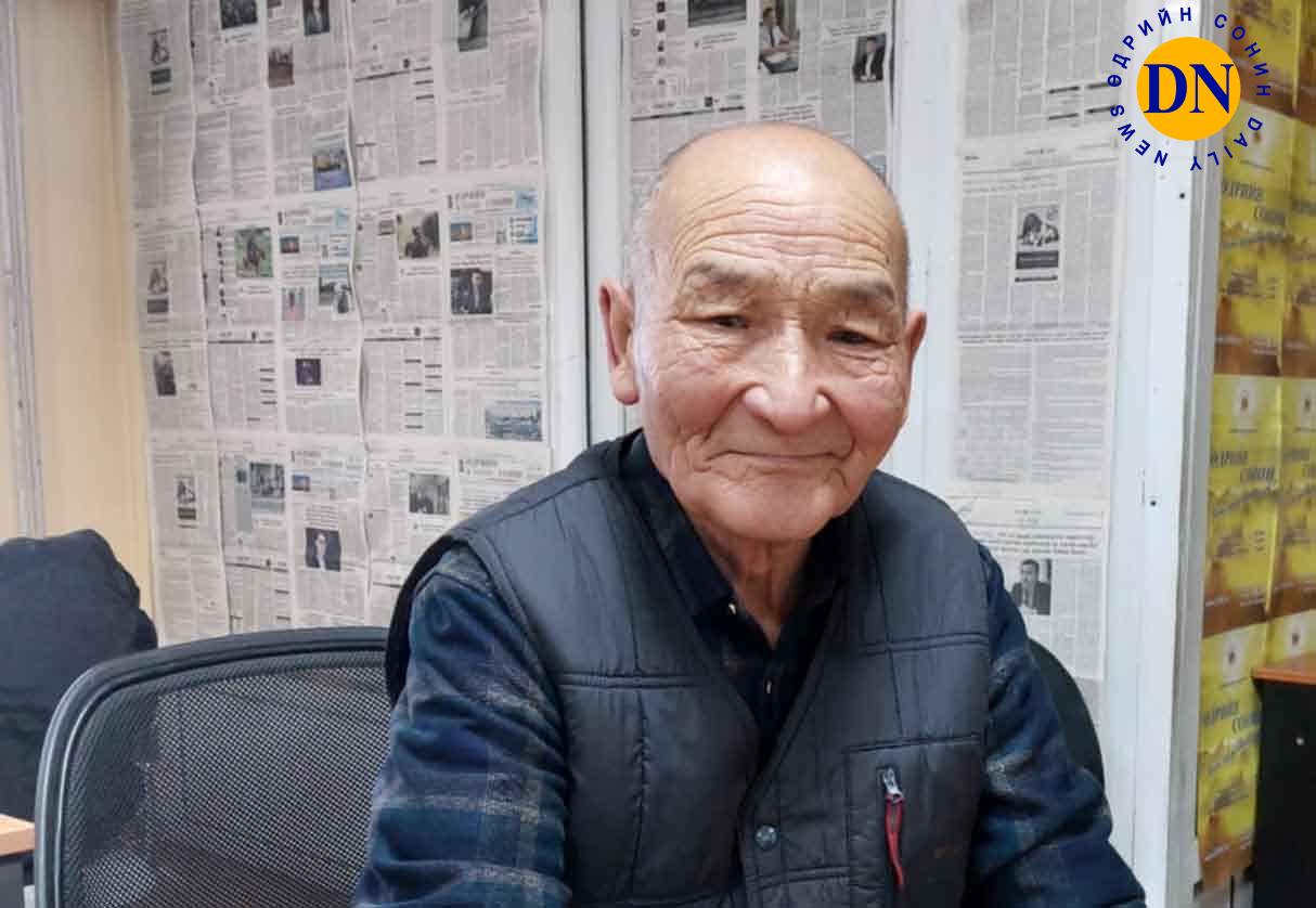 М Цэдэнбалжир Эцэг эхчүүд хүүхдээ урьдчилан сэргийлэх вакцинд хамруулах ёстой Dnn Mn