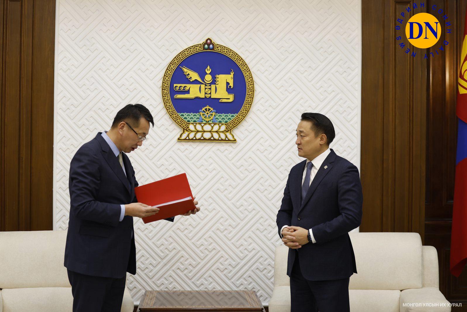 Ажиллах хүчний шилжилт хөдөлгөөний тухай хуульд нэмэлт өөрчлөлт оруулах тухай хуулийн төслийг