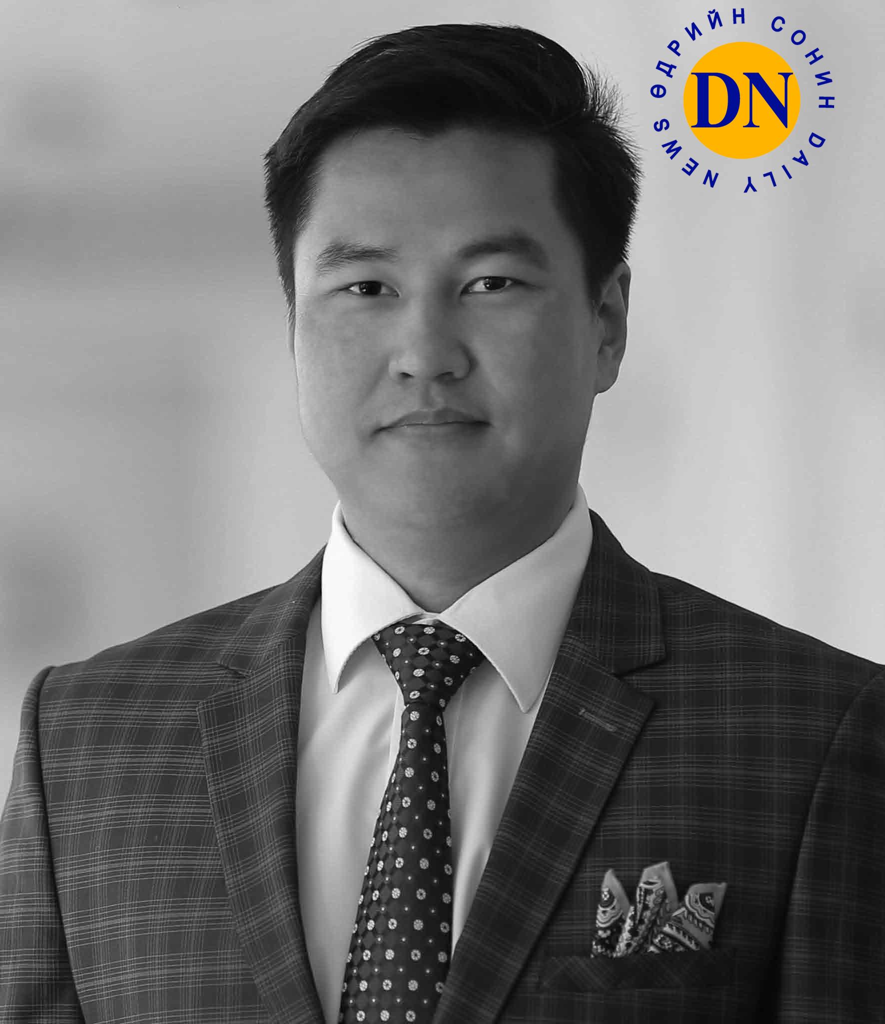 Г.Ганзориг: Нарансэвстэй боомтыг нээснээр Монгол Улс, тэр дундаа баруун аймгууд өгөөж хүртэх ...