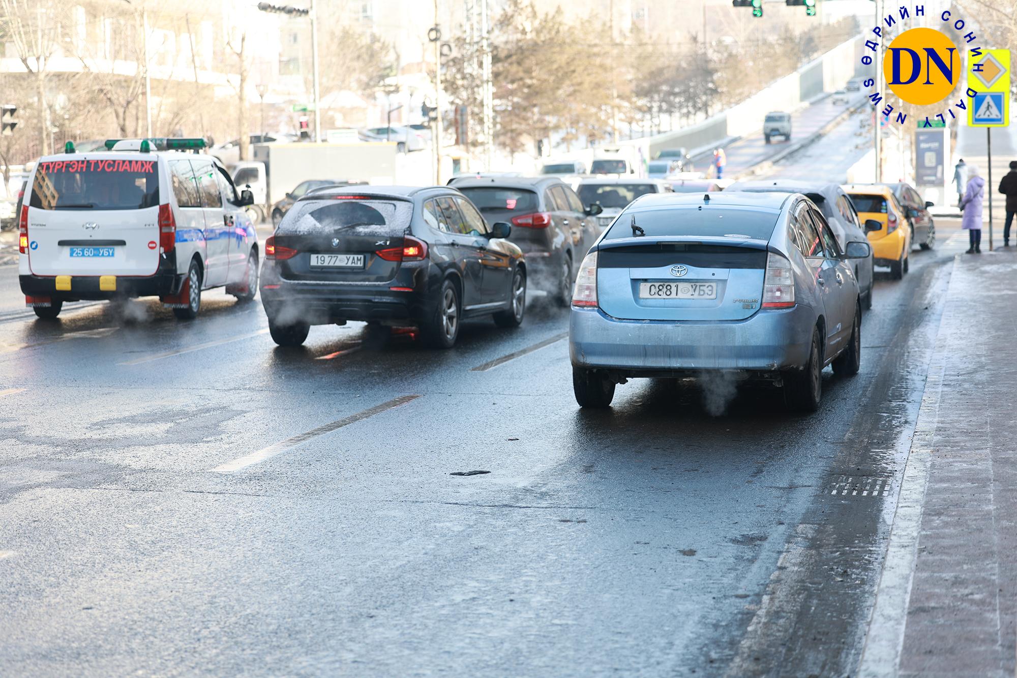 П.Цэвэгмид: Хотын дугаар удахгүй машины үнэд хүрэх нь. Энэ дарамтаа одоохон зогсоо, ард түмэн ...