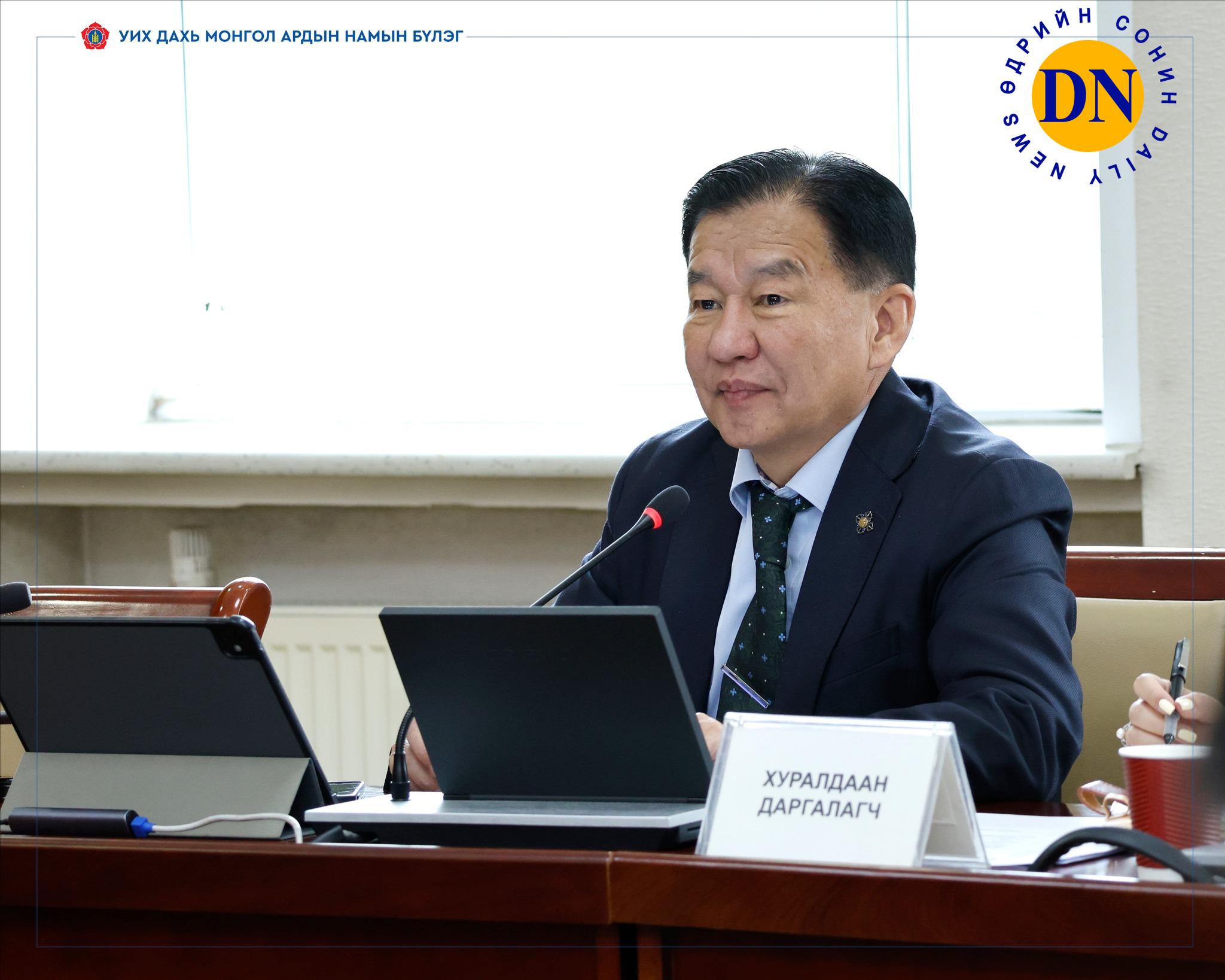 ТБХ Авто тээврийн татварын нэмэгдлийг цуцлах асуудлыг дахин хэлэлцэхээр боллоо